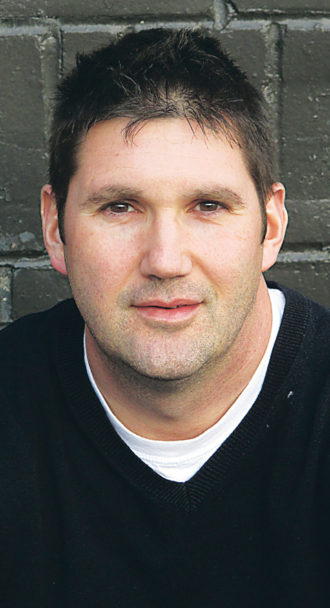 A little bit more ‘still’ | News, Sports, Jobs - Times Observer